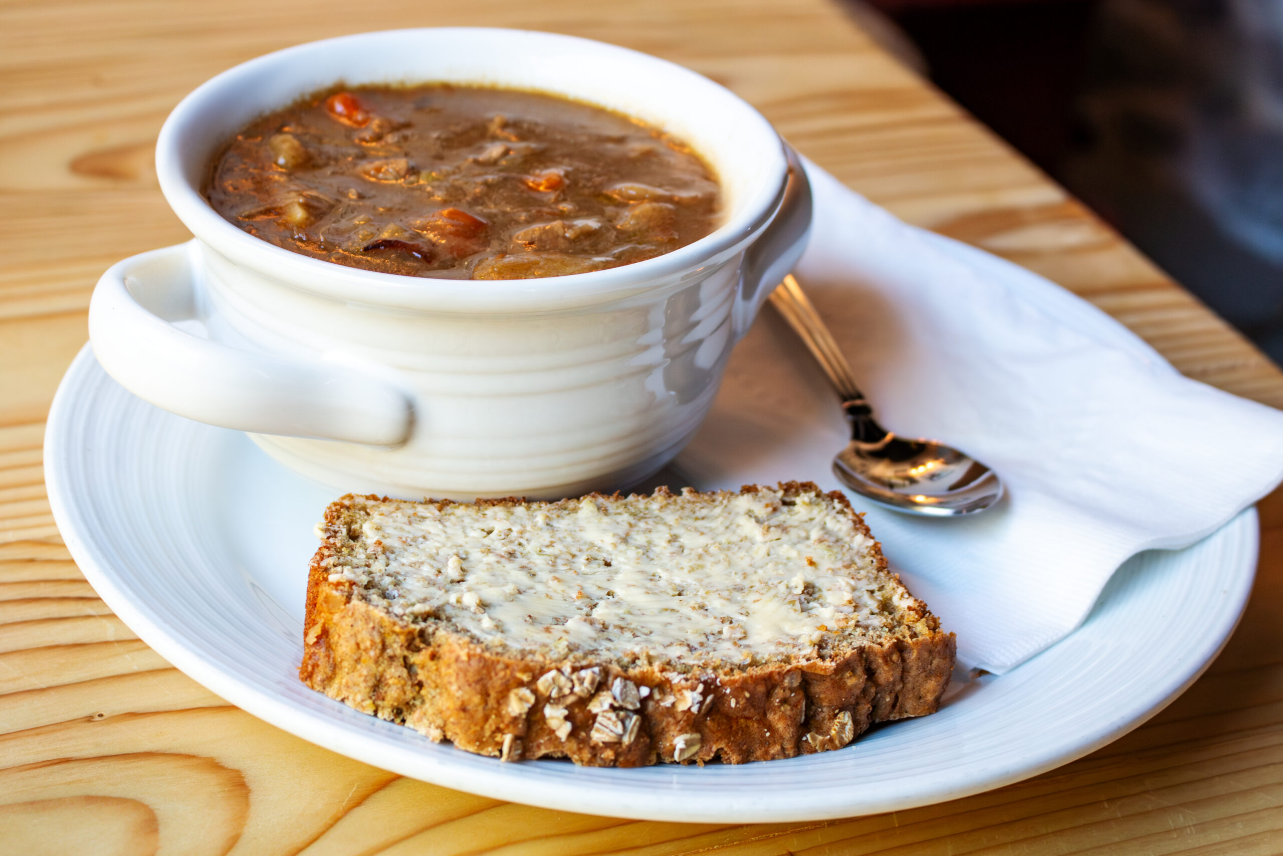 Guinness Irish Stew - The Pub McDonough